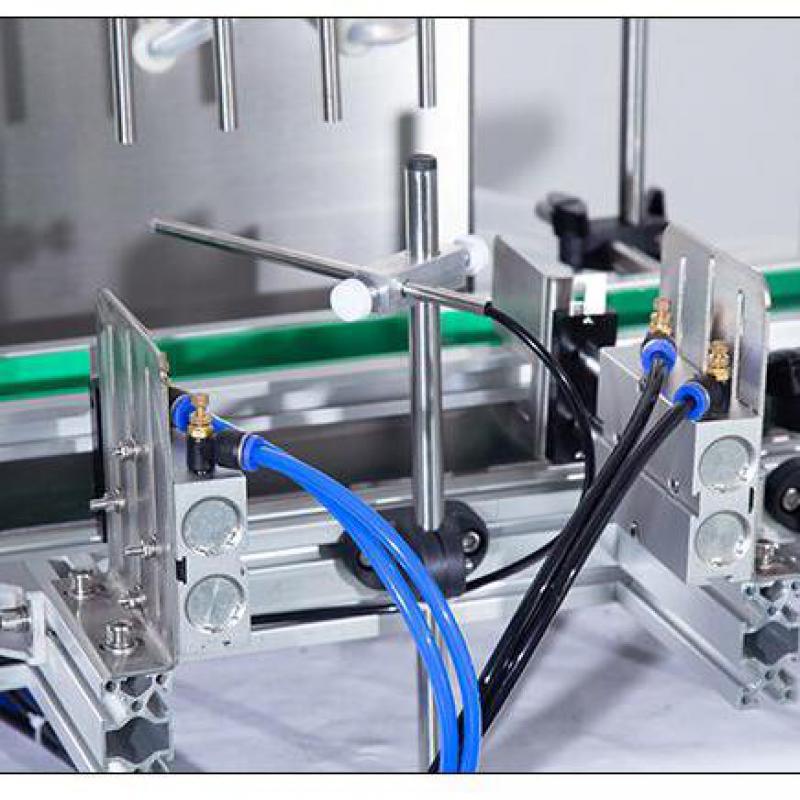 Full Automatic Perfume Filling Machines