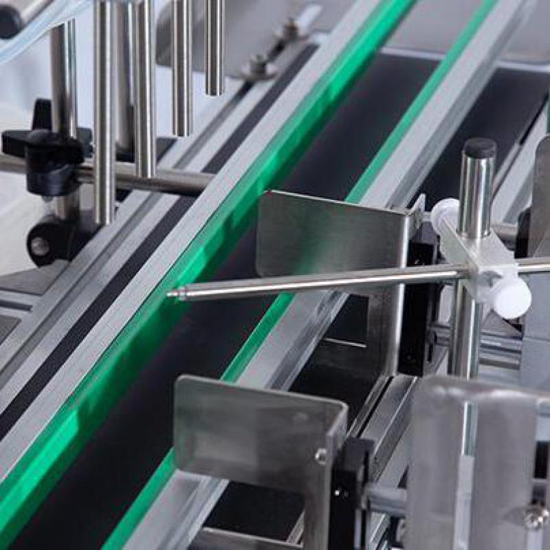 Full Automatic Perfume Filling Machines