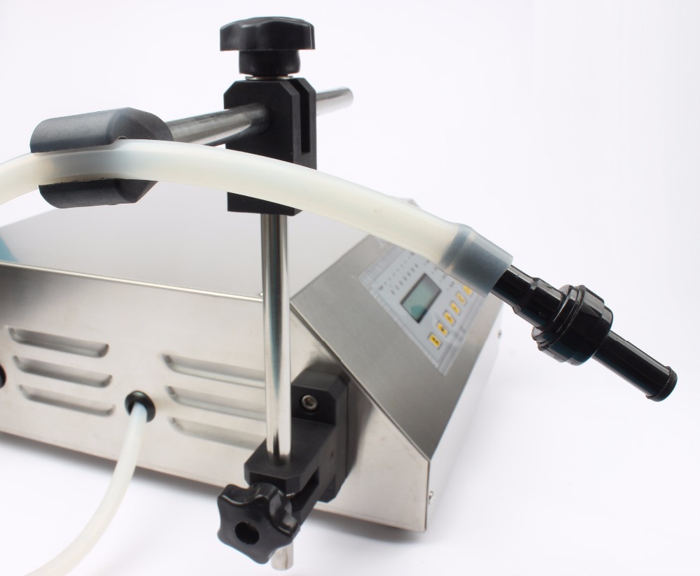 Electric Digital Filling Machines