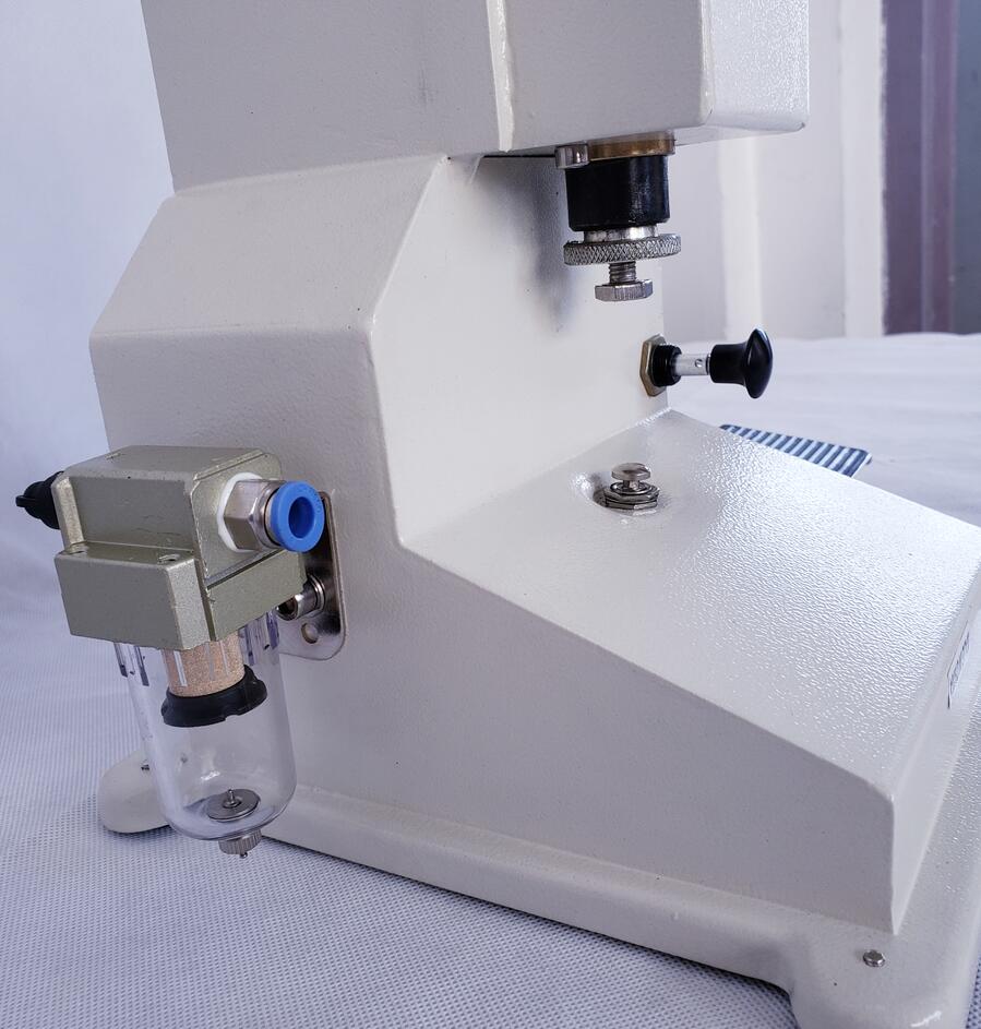 Pneumatic Manual Filling Machines