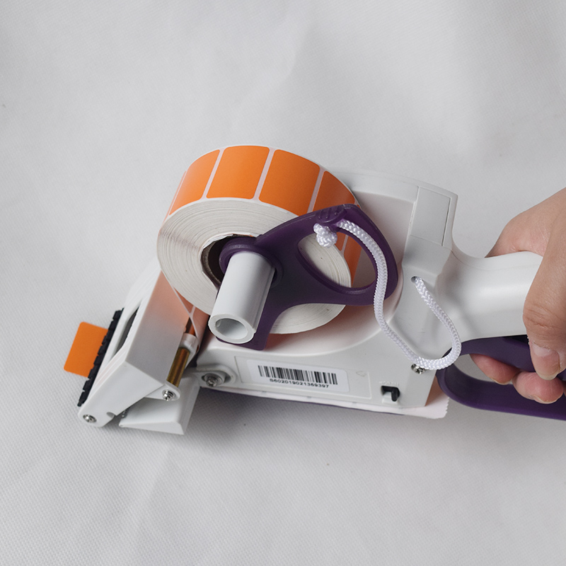 Handheld Manual Labeling Machines