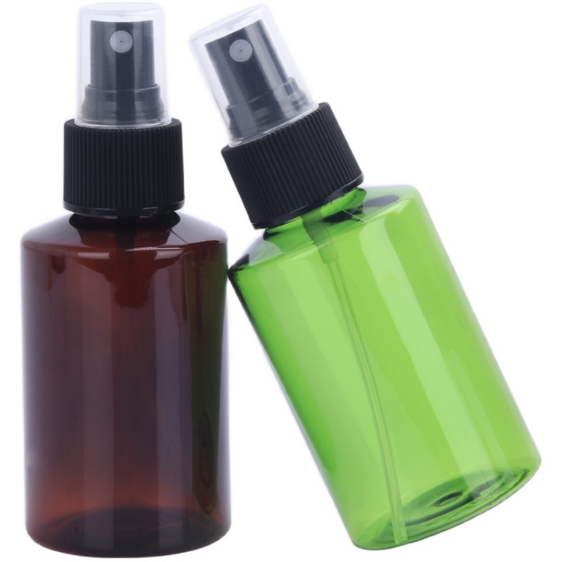 100 ml Plastic Spray Perfume Bottles