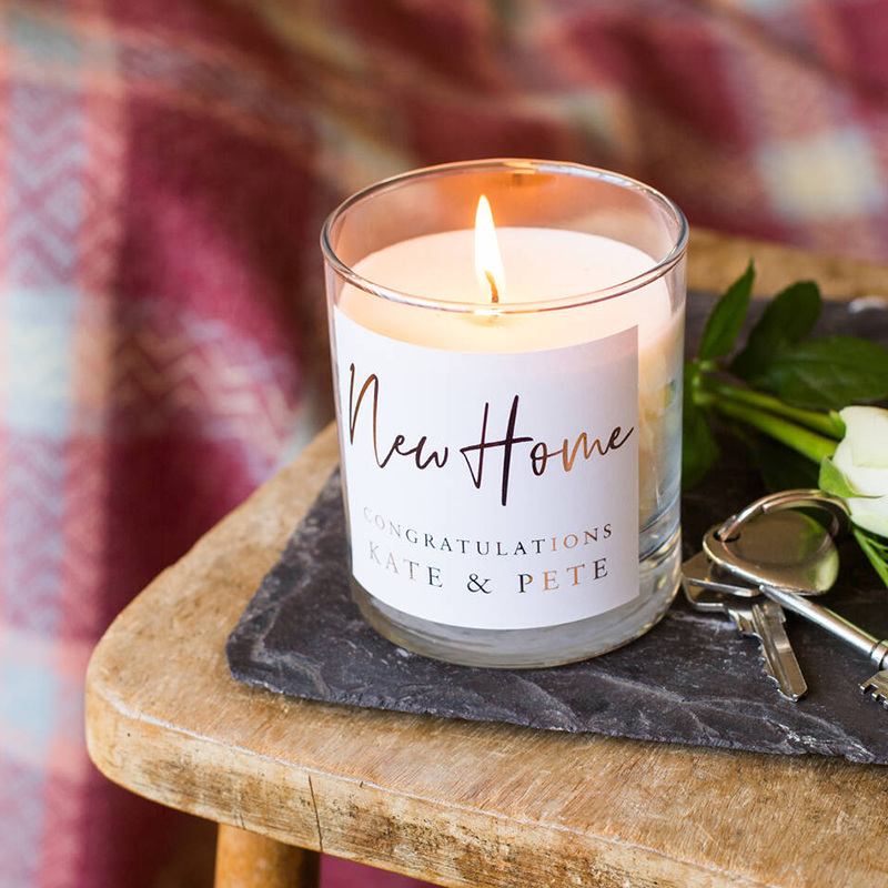 Custom Printed Paper Labels